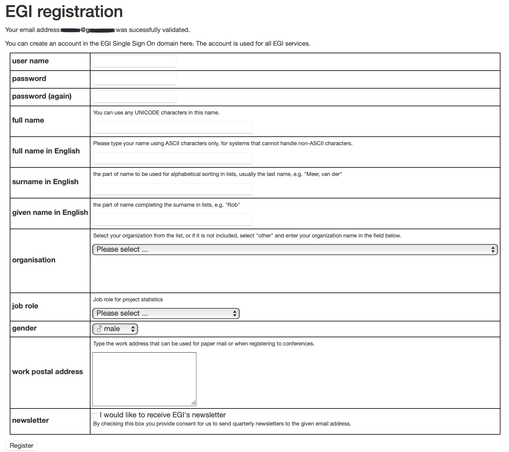 Getting started with EOSC — Unlocking the Power of EOSC