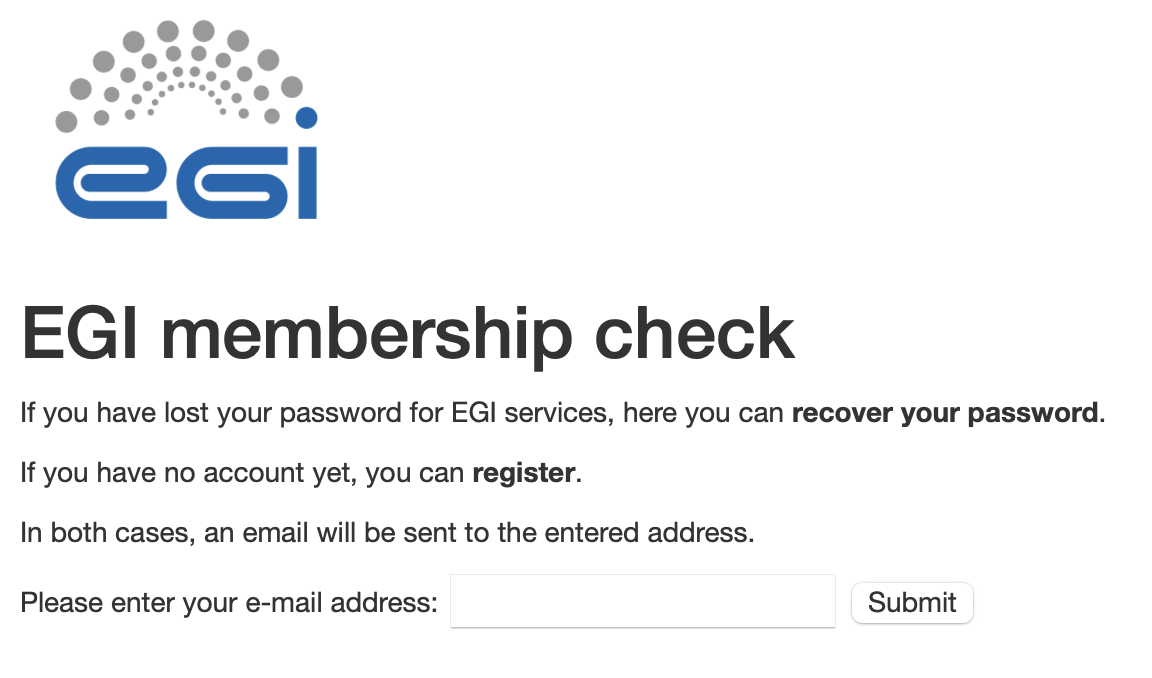 Getting started with EOSC — Unlocking the Power of EOSC